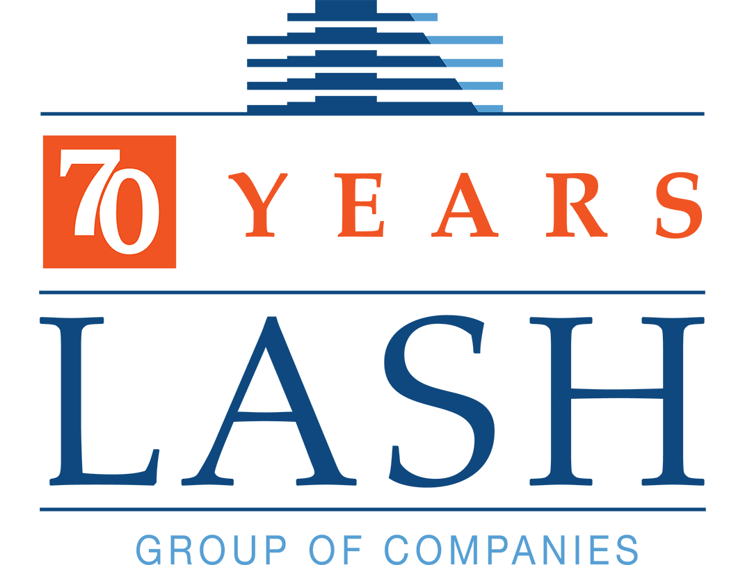 Lash Group